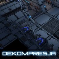 Dekompresja, Decompression iOS, AND, WP | GRYOnline.pl