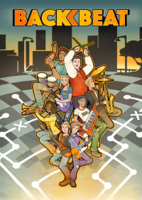 Backbeat PC, Switch, PS4, PS5, XONE, XSX | GRYOnline.pl