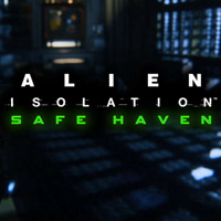 Obcy: Izolacja - Schronienie, Alien: Isolation - Safe Haven PC, XONE ...
