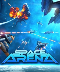 Space Arena, Spaceship Battles AND, iOS | GRYOnline.pl
