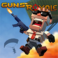 Guns Royale AND, iOS | GRYOnline.pl