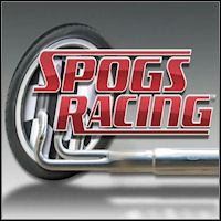 SPOGS Racing PC, Wii, PSP | GRYOnline.pl