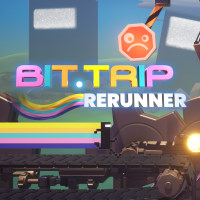 Bit.Trip ReRunner PC, PS5 | GRYOnline.pl