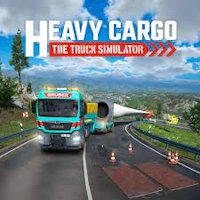 Heavy Cargo: The Truck Simulator PC, PS5, XSX | GRYOnline.pl