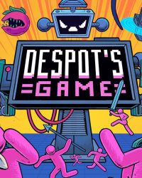 Despot's Game PC, PS5, PS4, XONE, XSX, Switch | GRYOnline.pl
