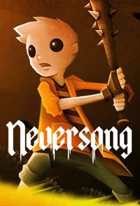 Neversong, Once Upon a Coma PC, XONE, PS4, iOS, Switch | GRYOnline.pl