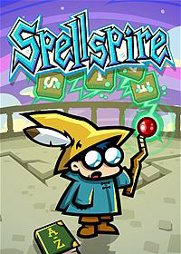 Spellspire PC, PS4, XONE, PSV, AND, iOS, WP, Switch | GRYOnline.pl