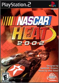 NASCAR Heat 2002 PS2, XBOX | GRYOnline.pl