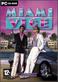 Miami Vice PC, PS2, XBOX | GRYOnline.pl