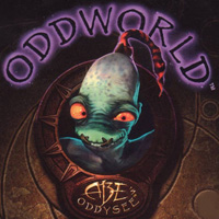 Oddworld: Abe's Oddysee PC, PS3, PSP, PSV, PS1, PS4, PS5 | GRYOnline.pl