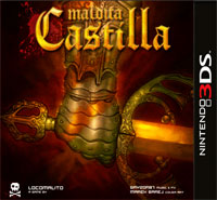 Cursed Castilla (Maldita Castilla EX) PC, XONE, PS4, 3DS, Switch ...