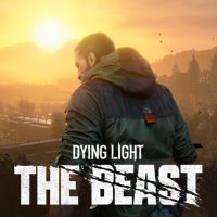 Dying Light: The Beast, DL: The Beast PC, PS5, XSX, PS4, XONE | GRYOnline.pl