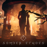 Somber Echoes PC, PS5, XSX | GRYOnline.pl