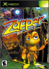 Zapper PC, PS2, GCN, XBOX | GRYOnline.pl