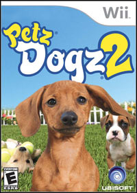 Petz: Dogz 2, Dogz 2 NDS, PS2, Wii, PC | GRYOnline.pl