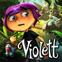 Violett, Violett Remastered PC, iOS, AND, WP, Switch, PS4, XONE, XSX ...