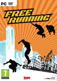 Free Running PSP, PS2, PC | GRYOnline.pl