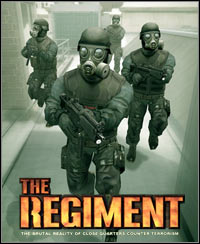 The Regiment PC, PS2 | GRYOnline.pl