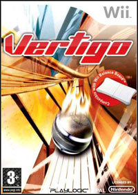 Vertigo Wii, PC, PSP | GRYOnline.pl