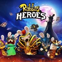 Rabbids Heroes iOS, AND | GRYOnline.pl