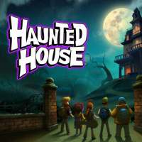 Haunted House PC, Switch, PS4, PS5, XONE, XSX | GRYOnline.pl