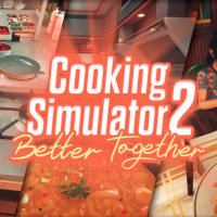Cooking Simulator 2: Better Together PC | GRYOnline.pl