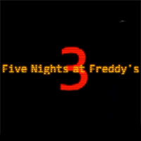 Five Nights at Freddy's 3, FNAF 3 PC, iOS, AND, WP, Switch, XONE, PS4 ...