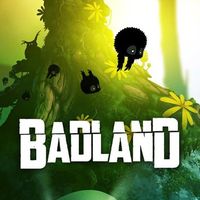 Badland, Badland: Game of the Year Edition iOS, AND, WP, PC, X360, XONE ...
