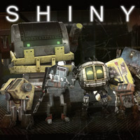 Shiny PC, XONE, PS4 | GRYOnline.pl
