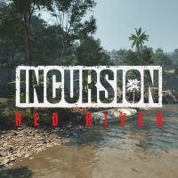 Incursion Red River PC | GRYOnline.pl