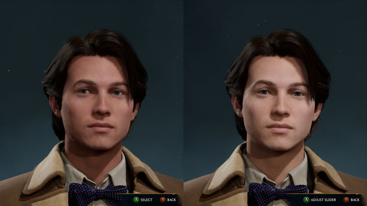Dziedzictwo Hogwartu mod Paler Pale Skin v.1.2 - Darmowe Pobieranie ...