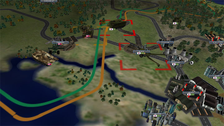 Supreme Ruler Ultimate GAME MOD Cheat Table for Supreme Ruler 2030 v ...