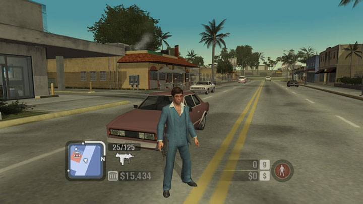 Scarface: The World is Yours GAME MOD Fusion Fix v. 27102022 - download ...