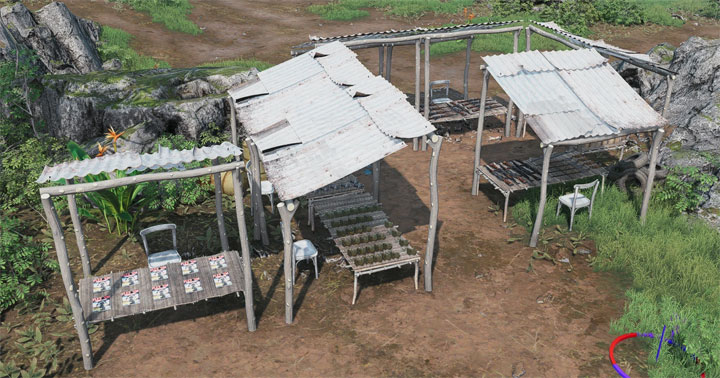 Jagged Alliance 3 GAME MOD JA3 Bobby Rays Equipment Vendor v.1.1 ...