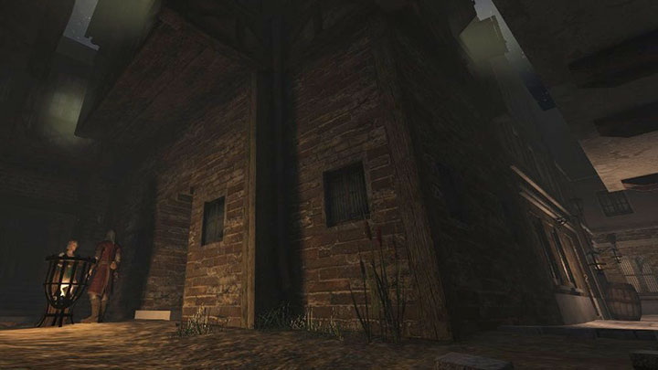 The Dark Mod mod Who Watches the Watcher? v.1 - Darmowe Pobieranie ...