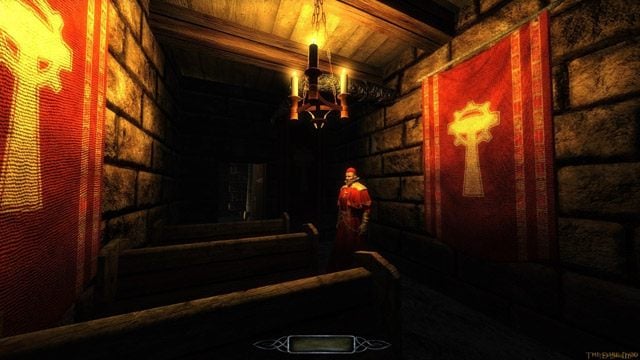 The Dark Mod gra The Dark Mod v.2.11 - Darmowe Pobieranie | GRYOnline.pl