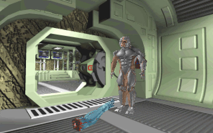 BioForge GAME DEMO - download | gamepressure.com