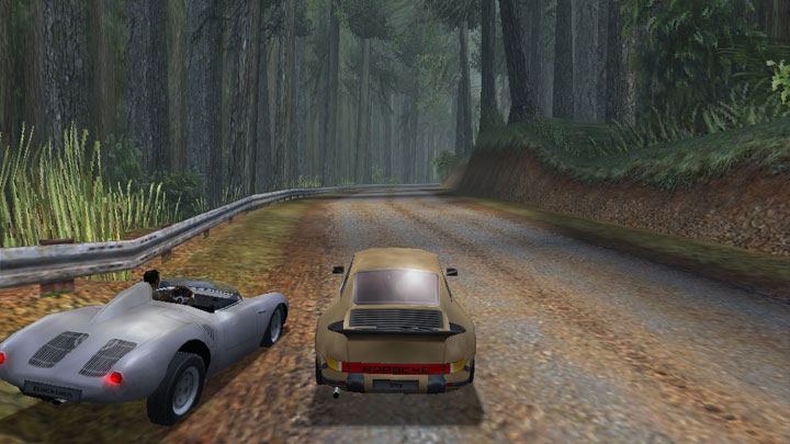 Need for Speed: Porsche 2000 16 NFS5 Essentials - download - GRYOnline.pl