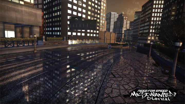 Need for Speed: Most Wanted (2005) 16 Eternal Textures - download ...