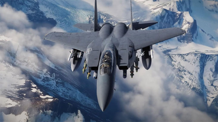 Digital Combat Simulator World 18 DCS World Client / Installer ...