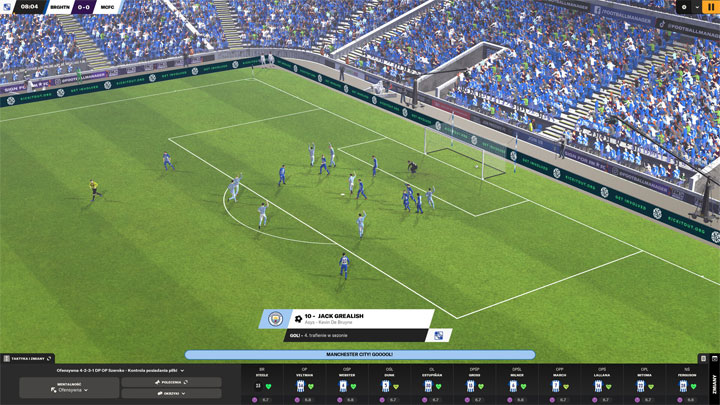 Football Manager 2024 mod Cheat Table (CT for Cheat Engine) v.1052024 - Darmowe Pobieranie ...