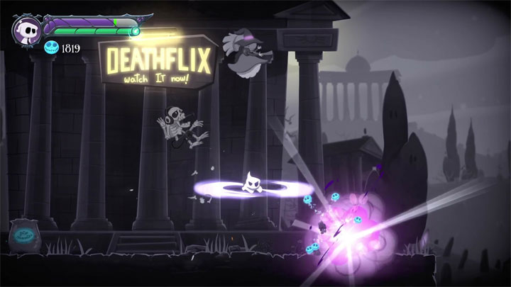 Death or Treat mod Cheat Table (CT for Cheat Engine) v.12052023 ...