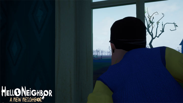 Hello Neighbor GAME MOD A New Neighbor v.24112018 - download ...