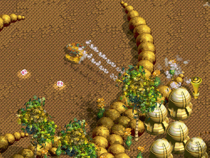 Gromada Revenge GAME DEMO Gromada Demo - download | gamepressure.com