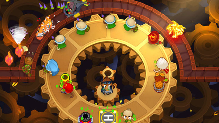 Bloons TD 6 mod Trainer +1 - Darmowe Pobieranie | GRYOnline.pl