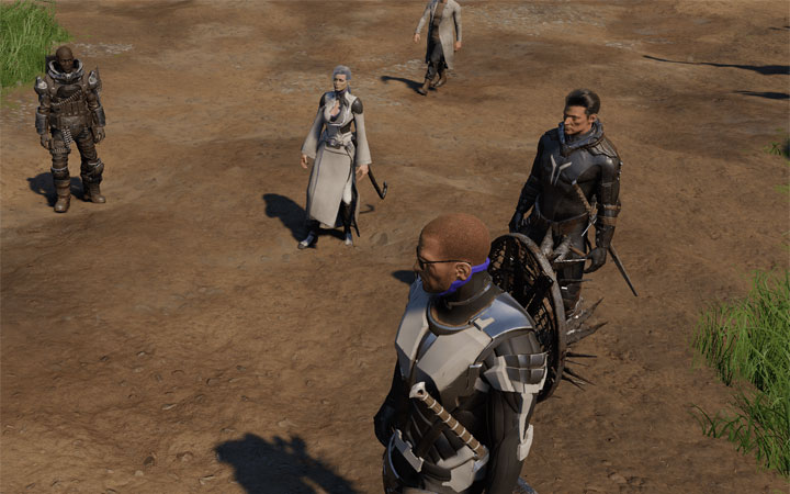 Elex 2 mod Unlimited Followers v.0.0.1 - Darmowe Pobieranie | GRYOnline.pl