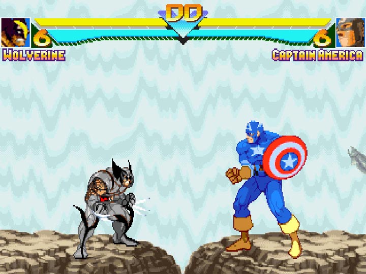 Ultimate Marvel Vs Capcom 3 Pc Ultimate Marvel Vs Capcom 3 Pc