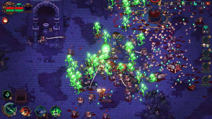 The Unliving cheat engine Cheat Table (CT) v.28102023 - Darmowe Pobieranie | GRYOnline.pl