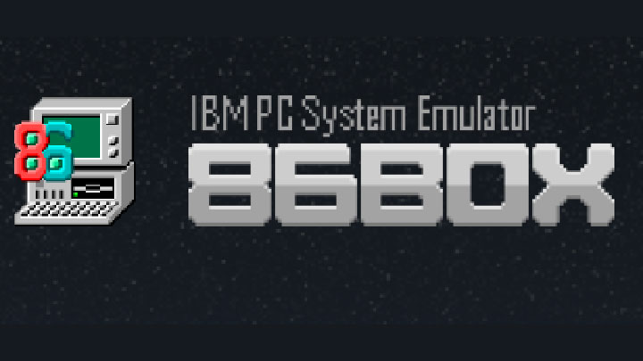 GAME TOOL 86Box (IBM PC System Emulator) v.4.2 - download ...