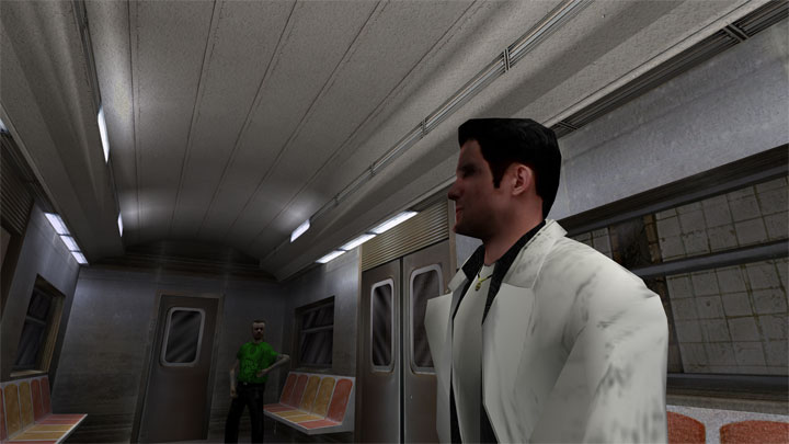 Max Payne 16 Definitive Night Fever Mod HD v.3 - download - GRYOnline.pl
